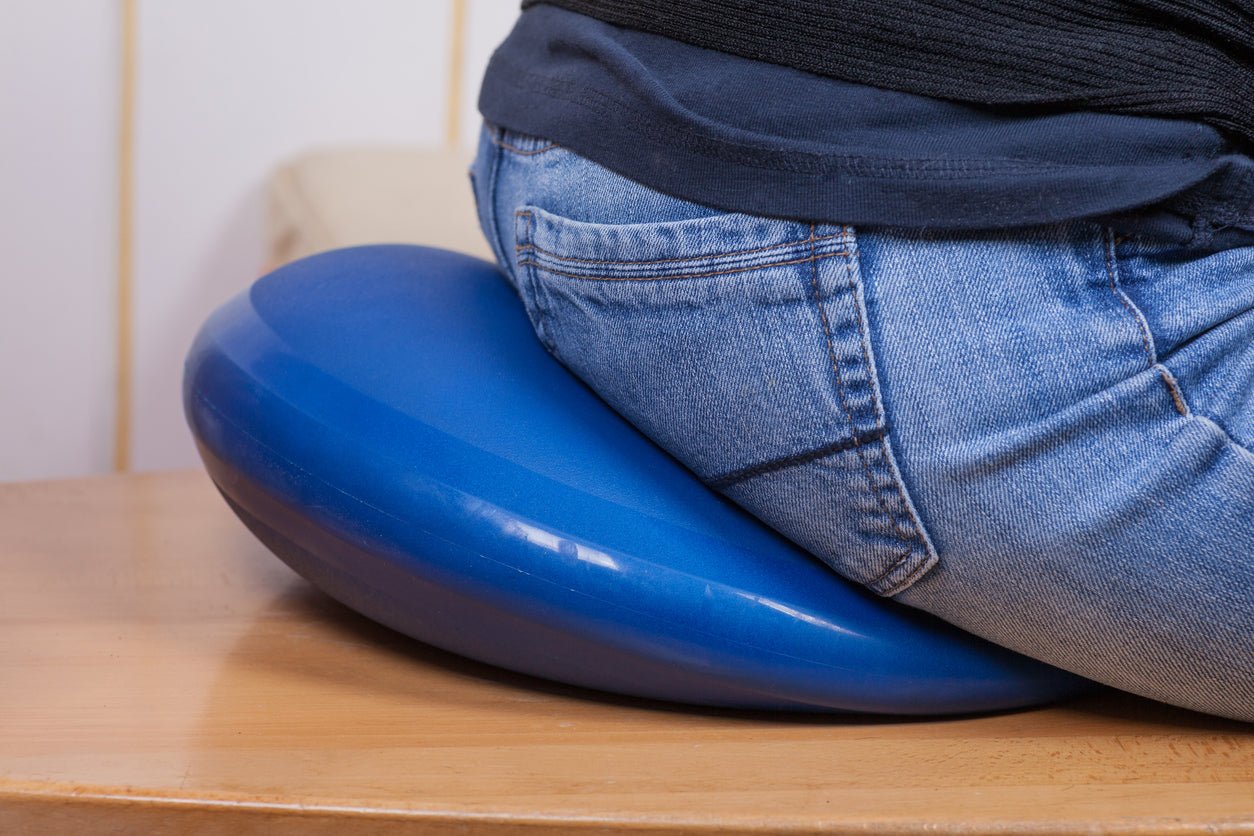 Support and Comfort: The Role of BBL Pillows in Post-Surgery Recovery – JDCareUSA