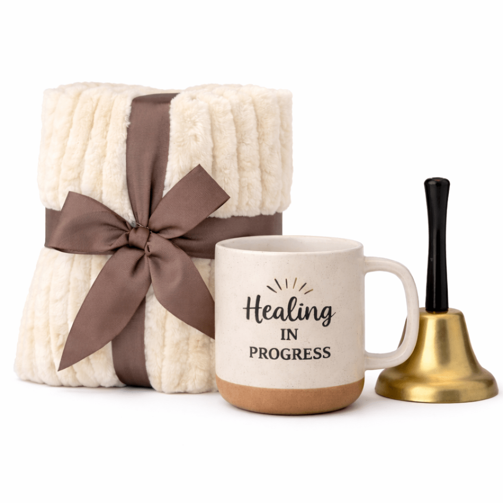 Recovery Comfort Gift Set – JDCareUSA
